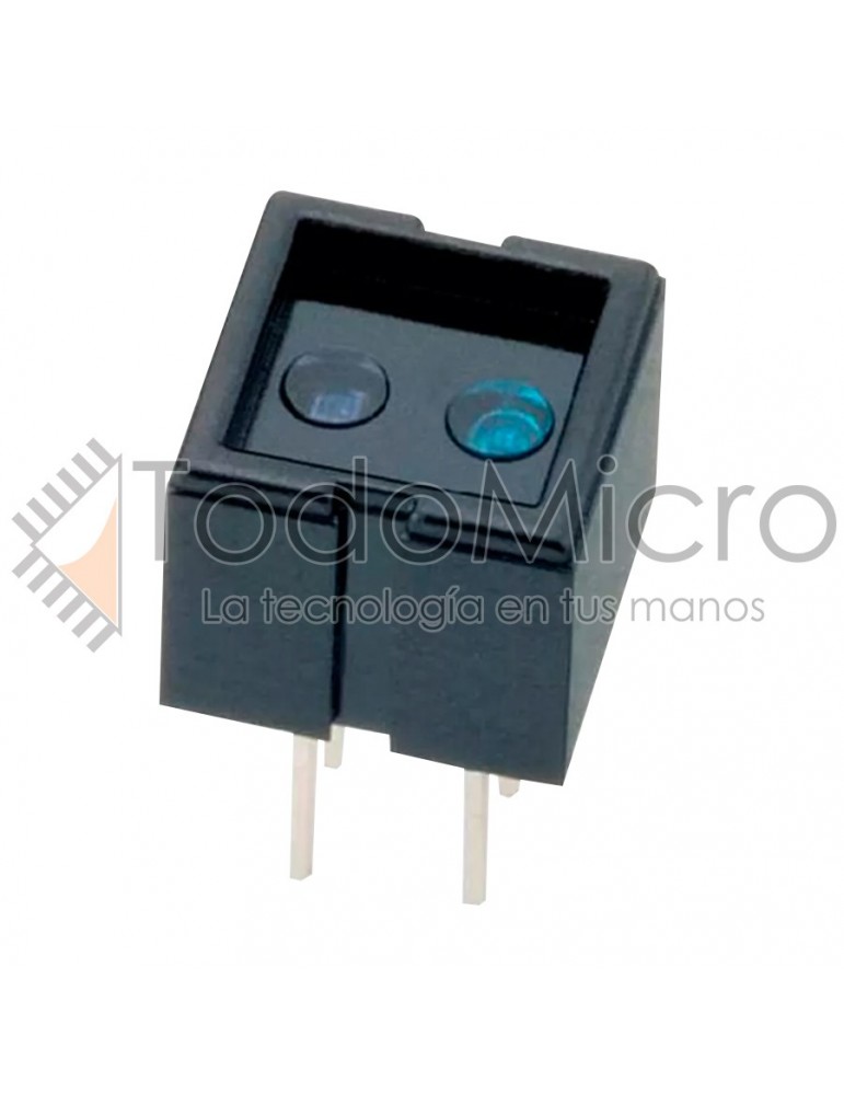 Cny70 Sensor Optico Reflectivo
